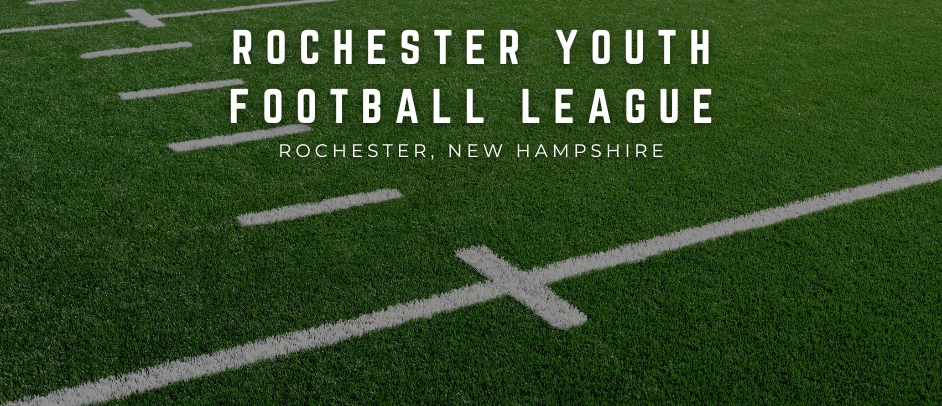 Rochester Youth Football League > Home