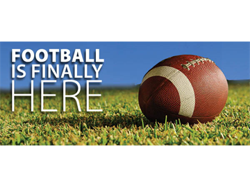 Rochester Youth Football League > Home